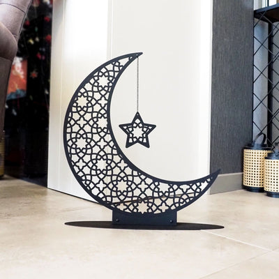Metal Islamic Wall Art for Muslim Homes by Wall Art Istanbul – Wall Art ...